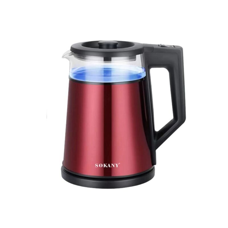 SK-219 غلايه قهوه سوكانى - SOKANY-EG